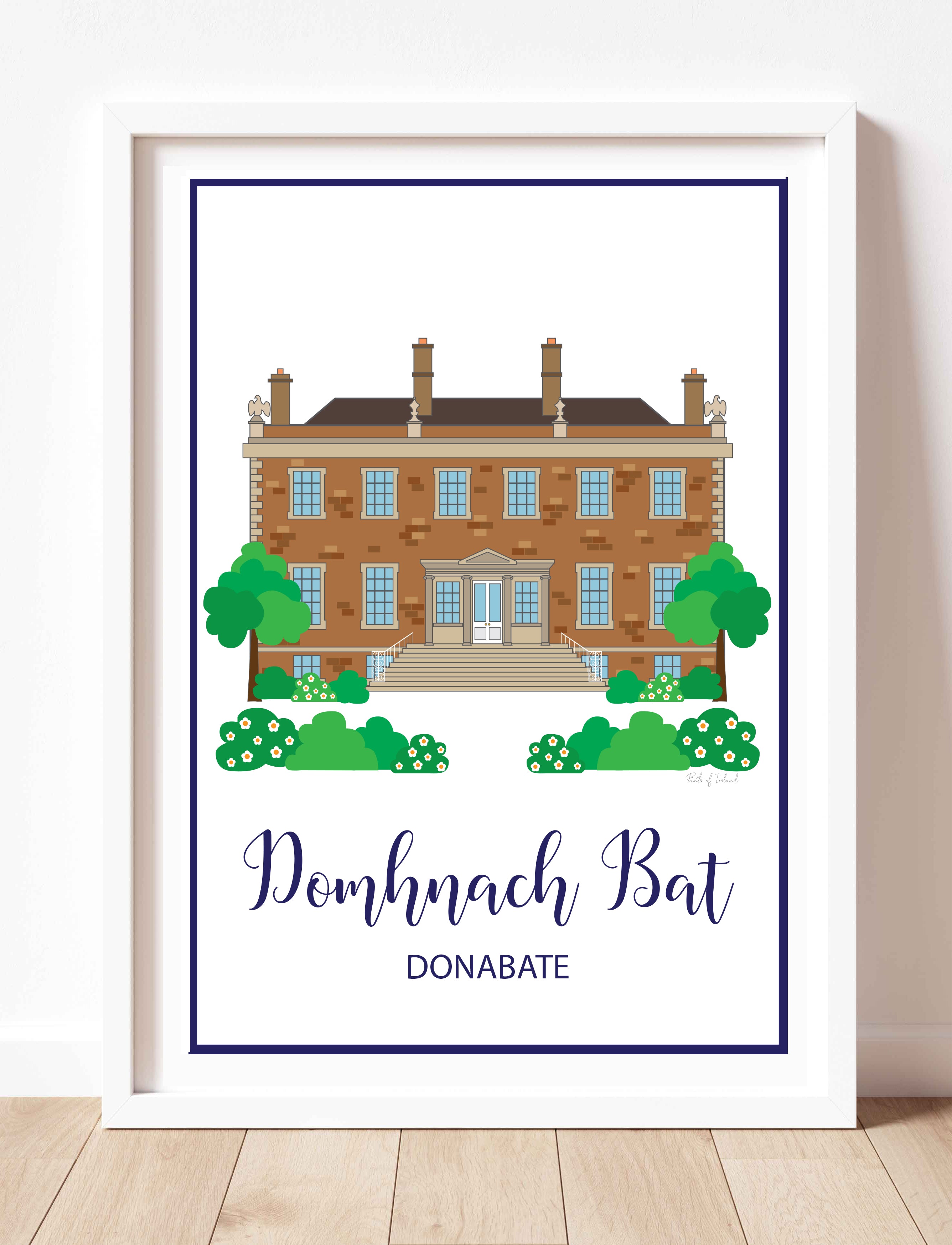 Donabate – Prints of Ireland