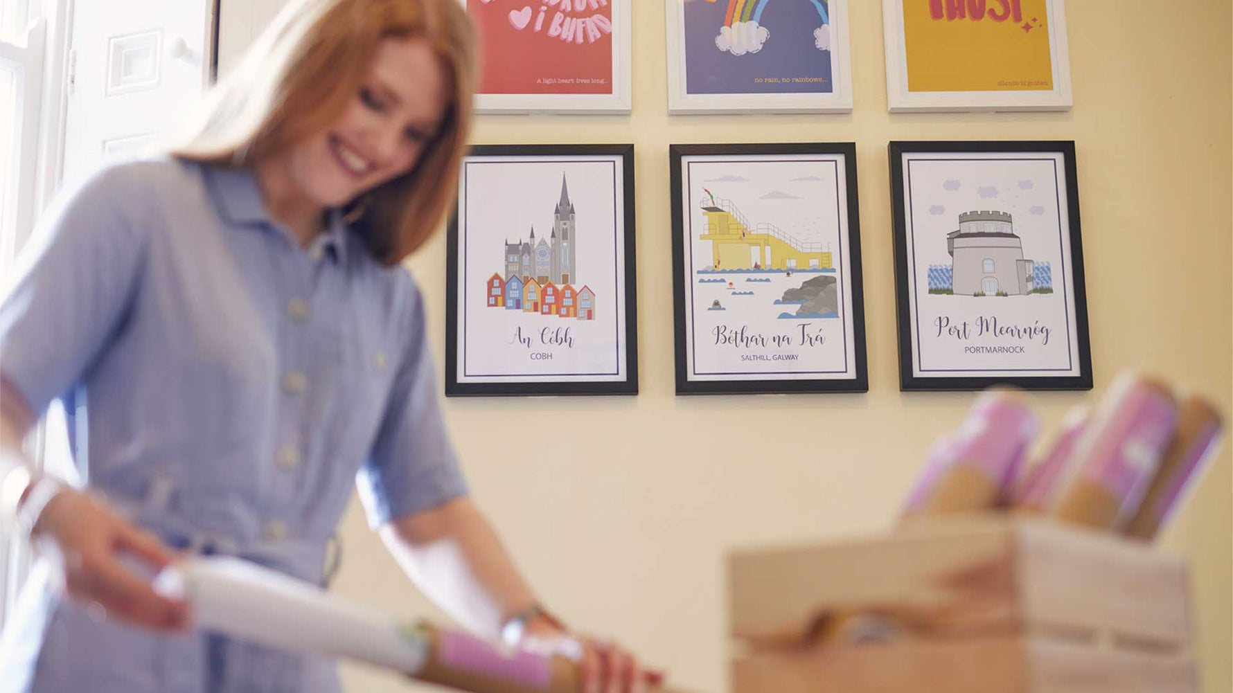 Prints of Ireland | Art Prints Ireland | Irish Prints