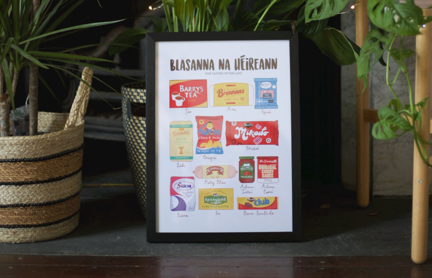 Prints of Ireland | Art Prints Ireland | Irish Prints