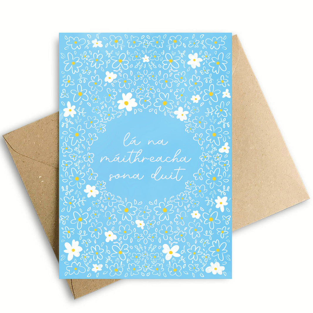Irish Mother's Day Cards & Prints | Prints of Ireland